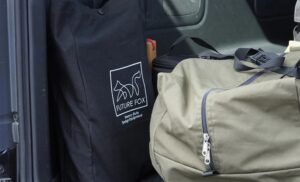 Futurefoxのファイヤーピット「KAMADO」の紹介